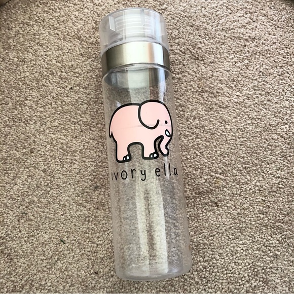 ivory ella | Dining | Ivory Ella Water Bottle | Poshmark